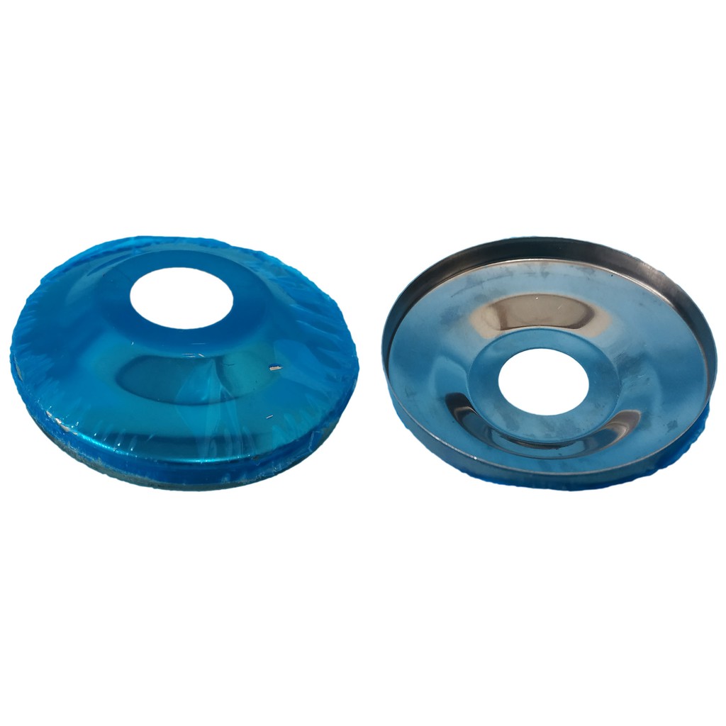 ESCUTCHEON PLATE FOR SIDE WALL TYPE FIRE SPRINKLER === SIDE WALL ...