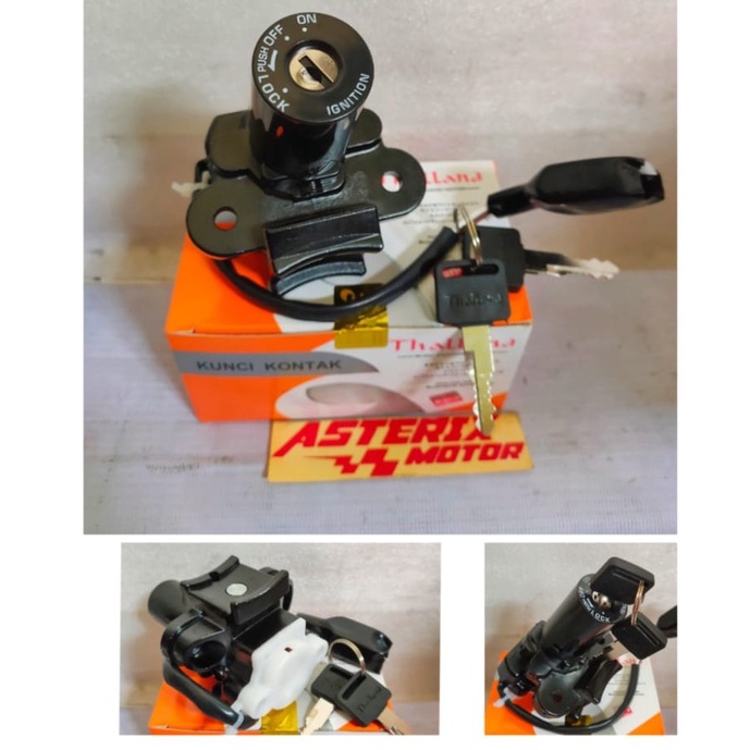 Only Kawasaki KLX 150 ignition key.KLX150 Thalland | Shopee Philippines