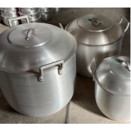 Shin Shop_Boiler Kaldero / High Quality Kaldero - (B1-B5 ) | Shopee ...