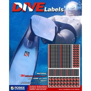 Robee Stickers, Online Shop | Shopee Philippines