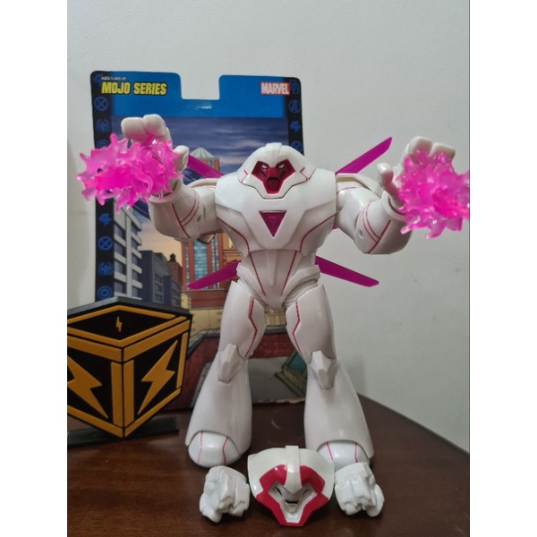 Nimrod Marvel Legends Multi Pack | Shopee Philippines