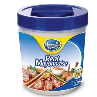 Shop magnolia mayonnaise for Sale on Shopee Philippines