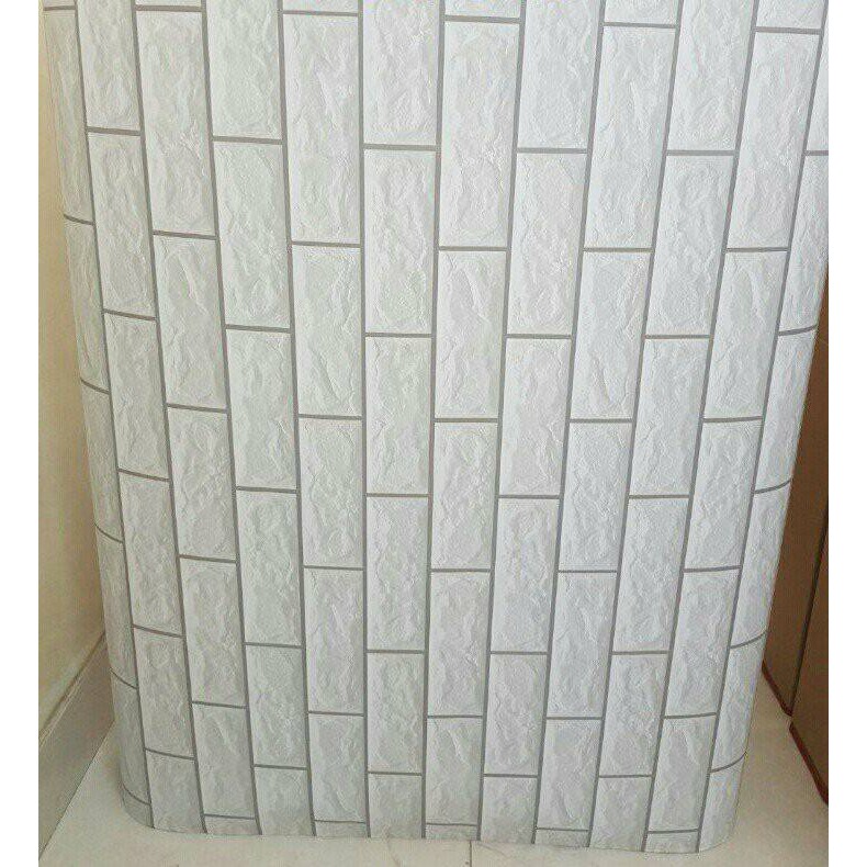 Wall Decal Wall Stickers 1.2M Size | Shopee Philippines