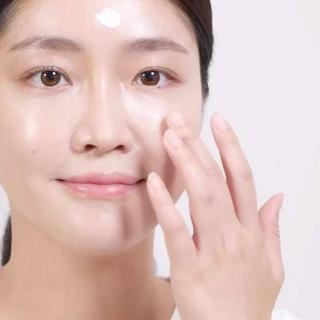 BIUSAN Sunscreen for Face SPF50+ UV Isolation Cream Moisturizer Control ...