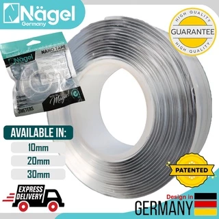 Nano Double Sided Tape - Best Prices and Online Promos - Sept 2025 | Shopee Philippines