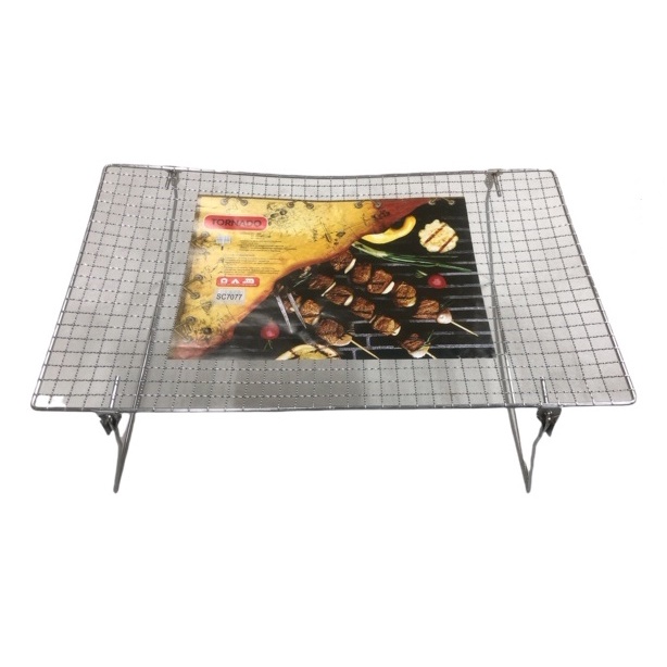 Chef's Choice Barbeque Grill ( 4 Design to choose ) | Shopee Philippines