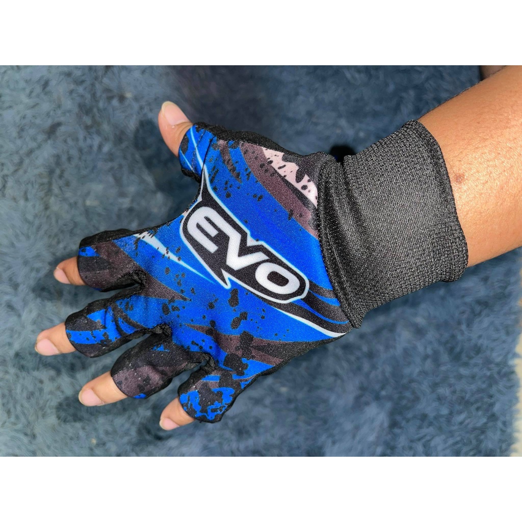 MOTOR RIDERS EVOG03 INSPIRED GLOVES full sublimation high quality ...