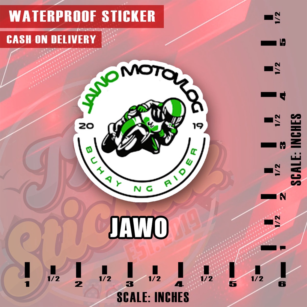 MotoVloggers, Evo, Team Graphitee, Team Katagumpay Stickers | Hologram ...