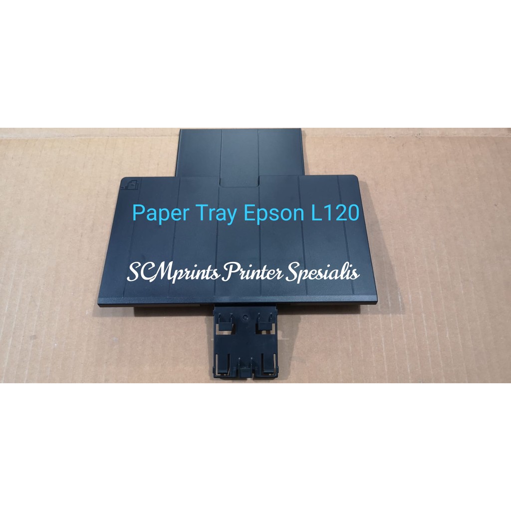 Epson L120 Paper Rest L120 Printer Paper Tray Coaster Epson Ink Tank L ...