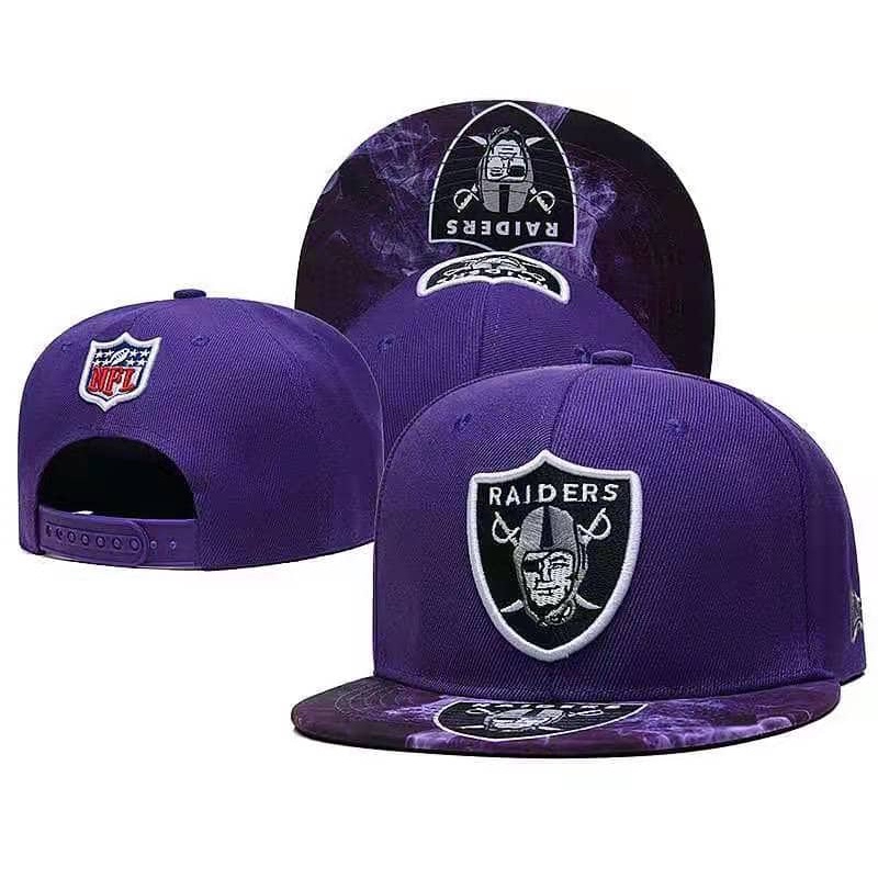 NFL Fashion Caps SnapBack Caps Breathable Caps Many Design Unisex Cap ...