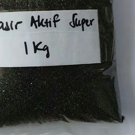Super Active Sand (1 Kg) | Shopee Philippines