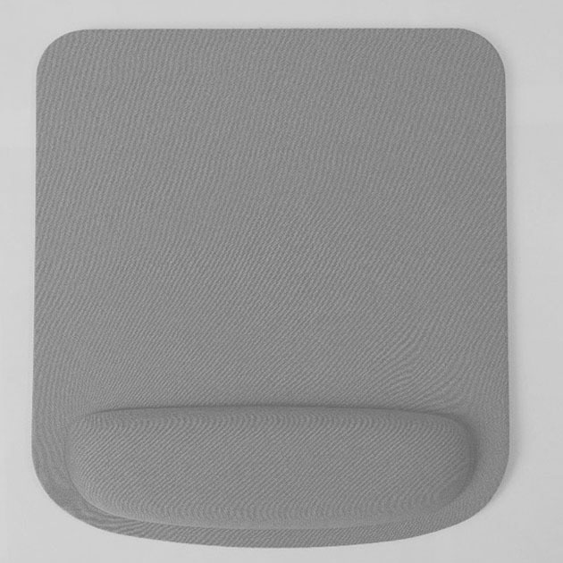 EVA Mouse Pad Soft Wrist Comfort Support Optical Trackball PC MousePad ...