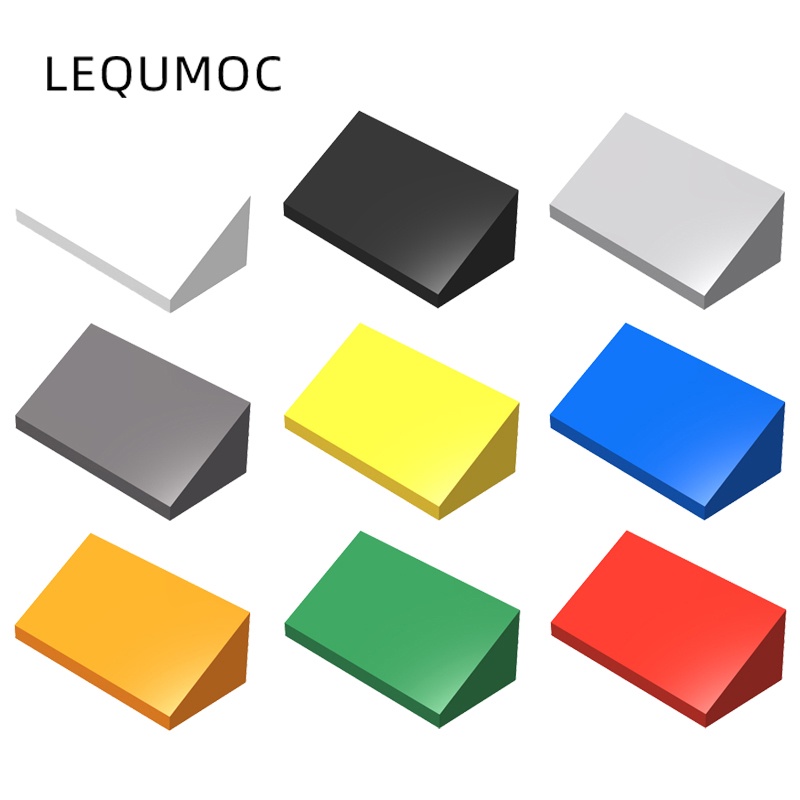 lego parts 85984 normal 1x2 slope tile Flat tile 20pcs | Shopee Philippines