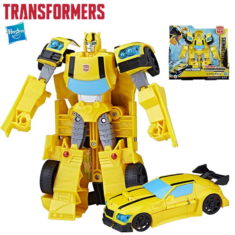 Hasbro Transformers Legends of Cybertron Cyber Zion Powerhouse Samurai ...