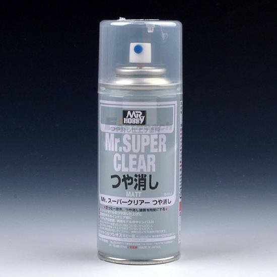 Mr. Hobby Mr. Super Clear Matt | Shopee Philippines