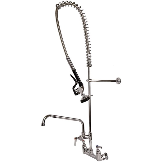 Pre-rinse Faucet for Restaurant | Shopee Philippines