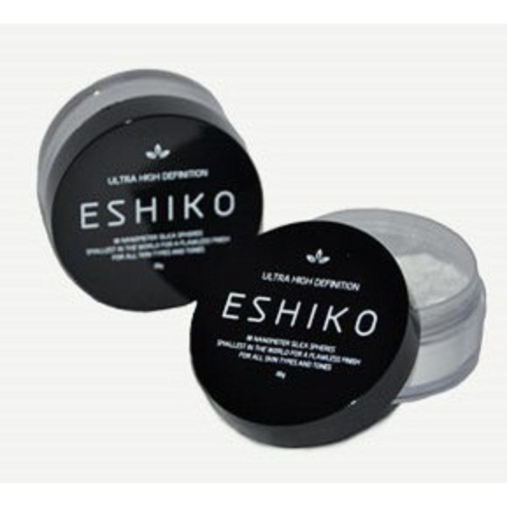 eshiko powder hydrated silica face powder | Shopee Philippines