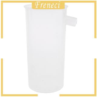 [FRENECI] Overflow Can Beaker W/ Principle Teaching allows the buoyancy ...