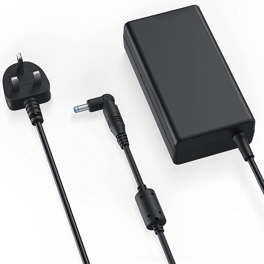 ☏HP 45W 65W Laptop Charger, Power Adapter for HP Elitebook Folio ...
