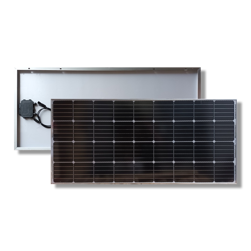 Thunder Solar Panel 175Watts (Peak Power(Pmax): 175WP) | Shopee Philippines