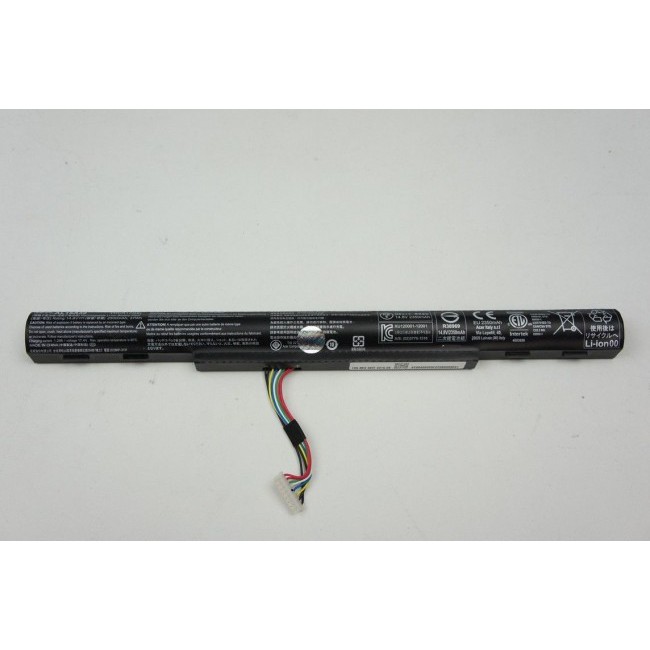 New ACER AL15A32 Laptop Battery | Shopee Philippines