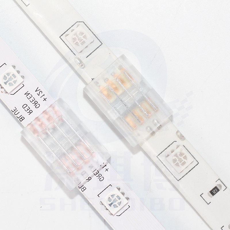 Connector, Connecting wire, Angle head, Power pin, Wire accessories 3 ...