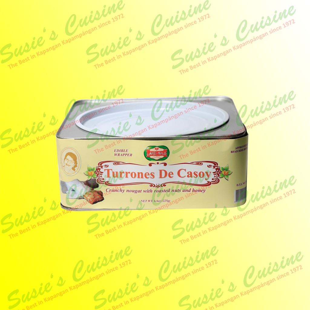 SC - Turrones in Can Nerimars (42 pieces) | Shopee Philippines