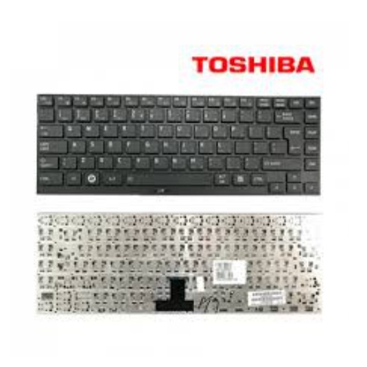 SYT TOSHIBA R700 LAPTOP KEYBOARD | Shopee Philippines