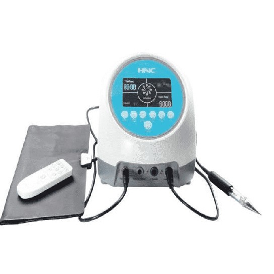 Waki Therapy Izumi Wellness Center Iyashi Hpt High Potential Made In ...