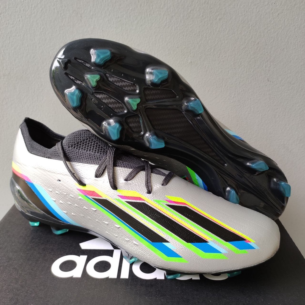 Adidas X SPEEDPORTAL Ball Shoes .2 BEYOND FAST FG | Shopee Philippines
