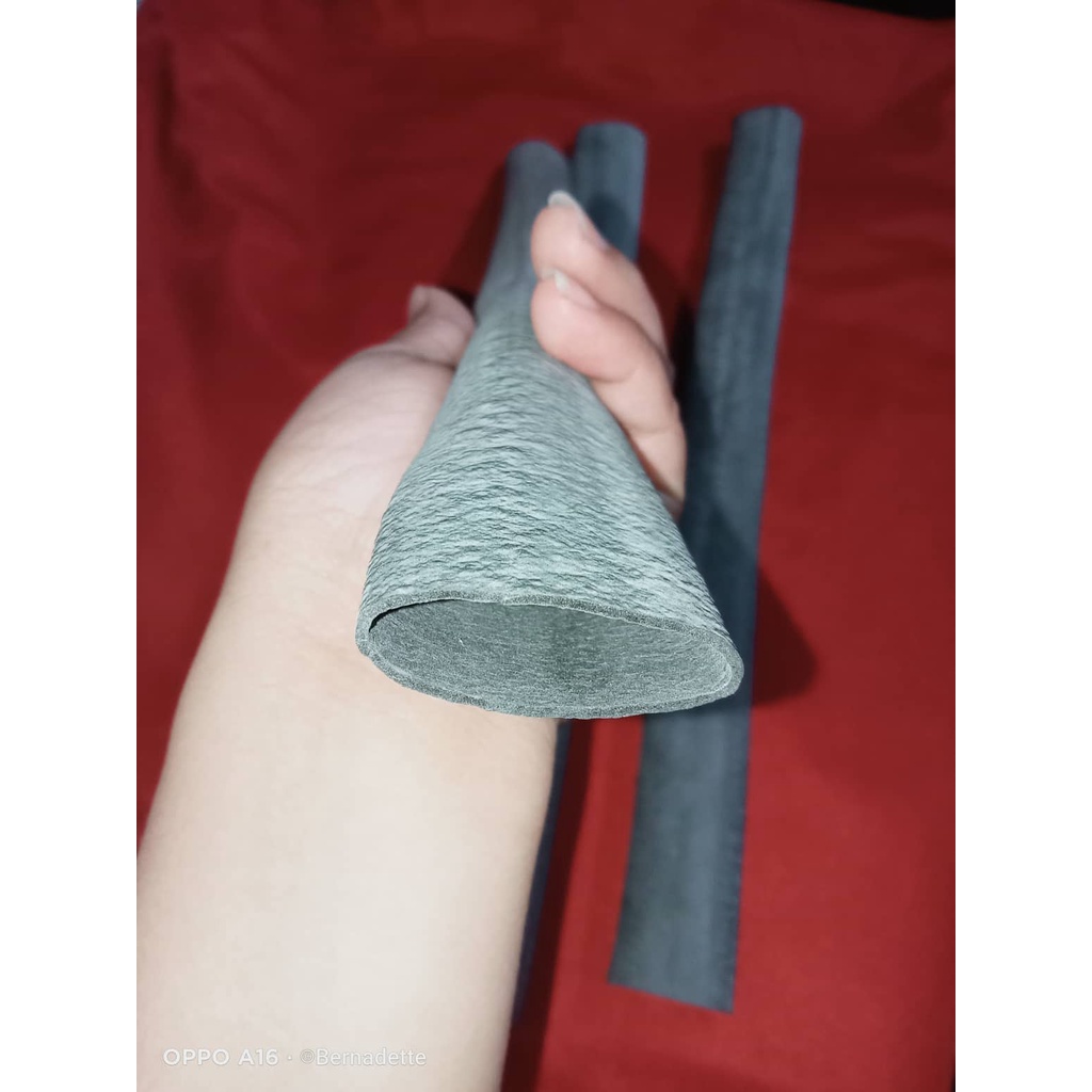 1 PC LIZARD SKIN HAND GRIP (PARA SA GRIP NG TAKO NG BILYARAN(BILLIARD ...