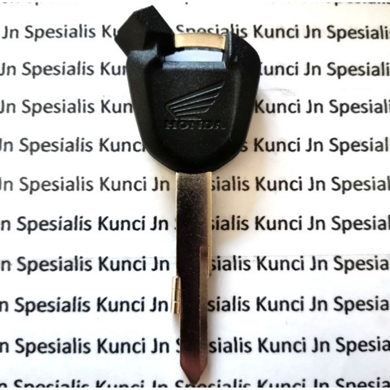 Honda GTR 150/Pcx motorbike key material | Shopee Philippines