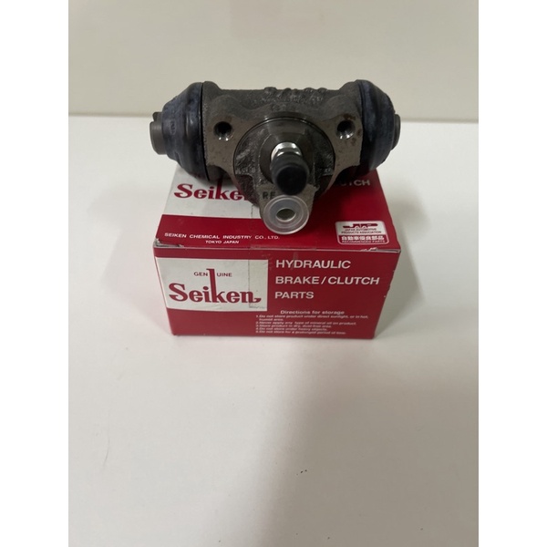 Rear Wheel Cylinder for Isuzu Crosswind, Isuzu TFR, Isuzu Fuego, Isuzu ...
