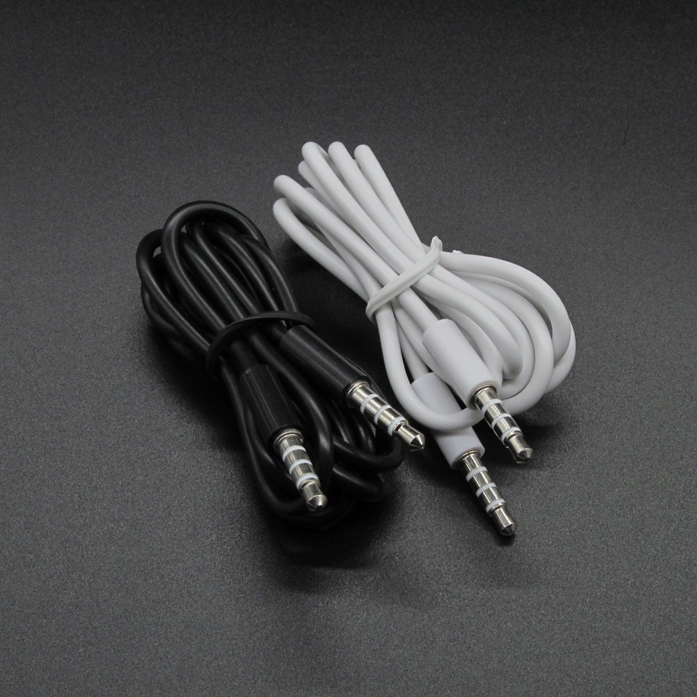 AUX Cable 3.5mm Jack Audio Cable 3.5 mm Jack Speaker Cable for JBL ...
