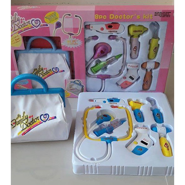 Doctor Set (Doctor Set) | Shopee Philippines