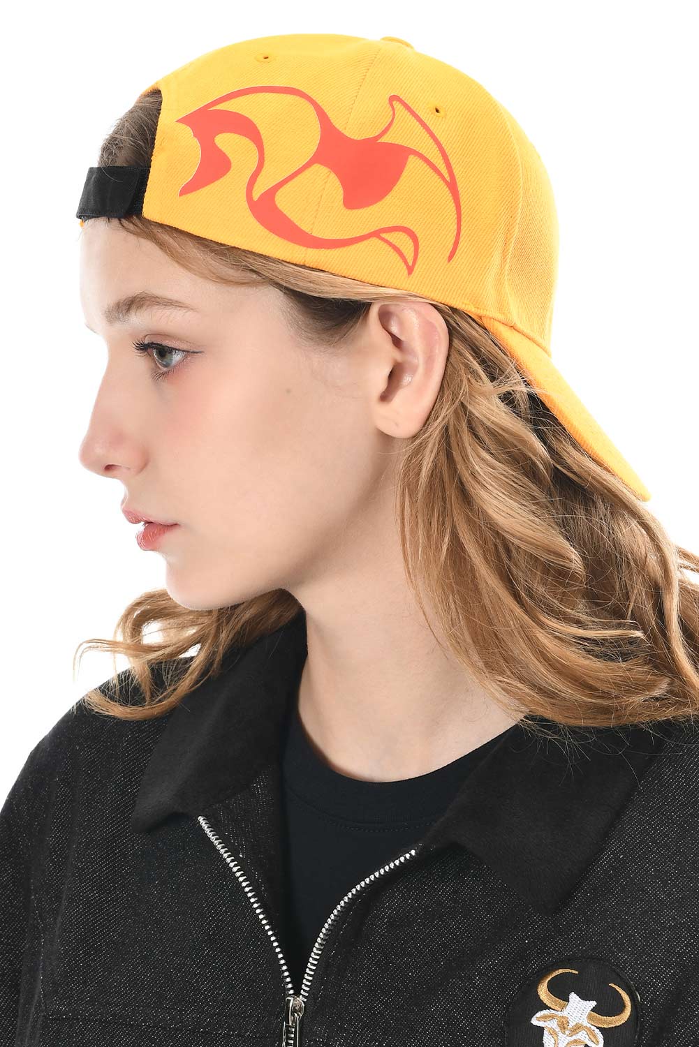 In Stock Valorant Raze Cosplay Hat Cap Halloween Carnival Costume ...