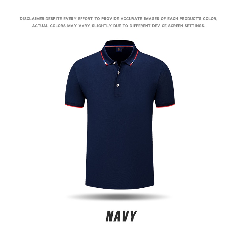 4007#Business Polo Shirt Men's Summer Mga Kamiseta ng Lalaki Tops ... 4007#Business Polo Shirt Men's Summer Mga Kamiseta ng Lalaki Tops ...