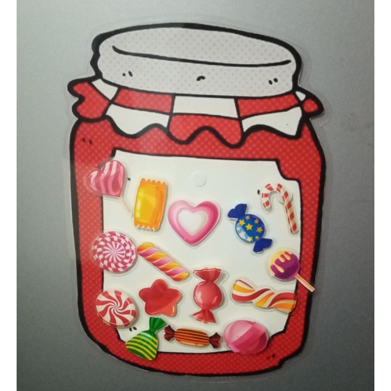 ESL Teaching Rewards (candies in a jar) | Shopee Philippines