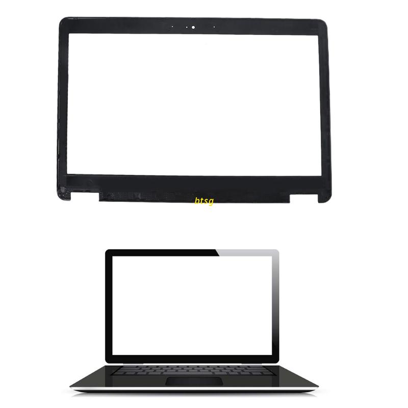 btsg Laptop LCD Bezel Replacement for Dell Latitude 7450 E7450 Laptop ...