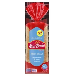 Shop gardenia bread for Sale on Shopee Philippines