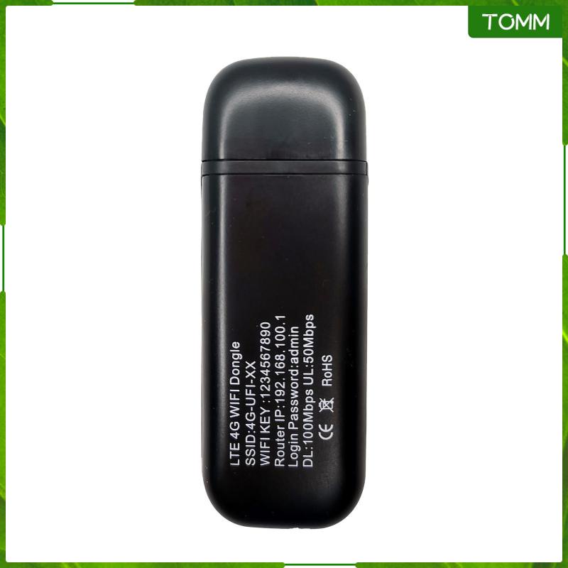 4G LTE USB W/ Slot 150Mbps Pocket Mobile Broadband Stick Network ...