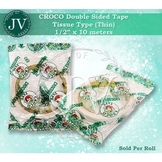 Shop crocodile tape for Sale on Shopee Philippines