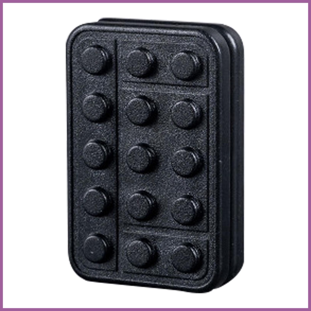 EDC Fidgets Fidgets Slider EDC Fidgets Push Clickers ABS Haptic ...