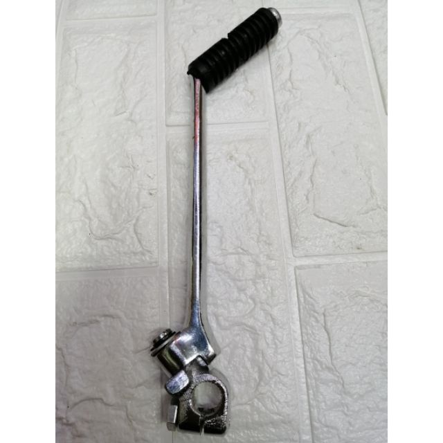 KICK-START FOR RUSI 150 STOCK | Shopee Philippines