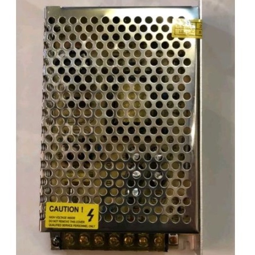 10a Transformer 10a 12v Power Supply Adapter | Shopee Philippines