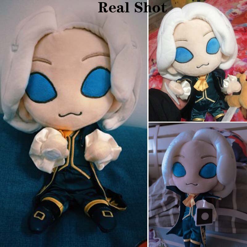 (Original)Official Game Identity V Photographer Joseph Desaulniers ...