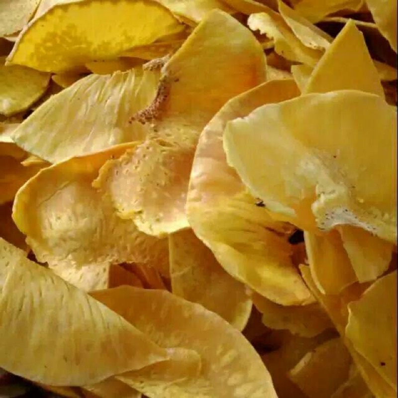 Crispy Breadfruit Chips 250gr (RIVINSNACK) | Shopee Philippines