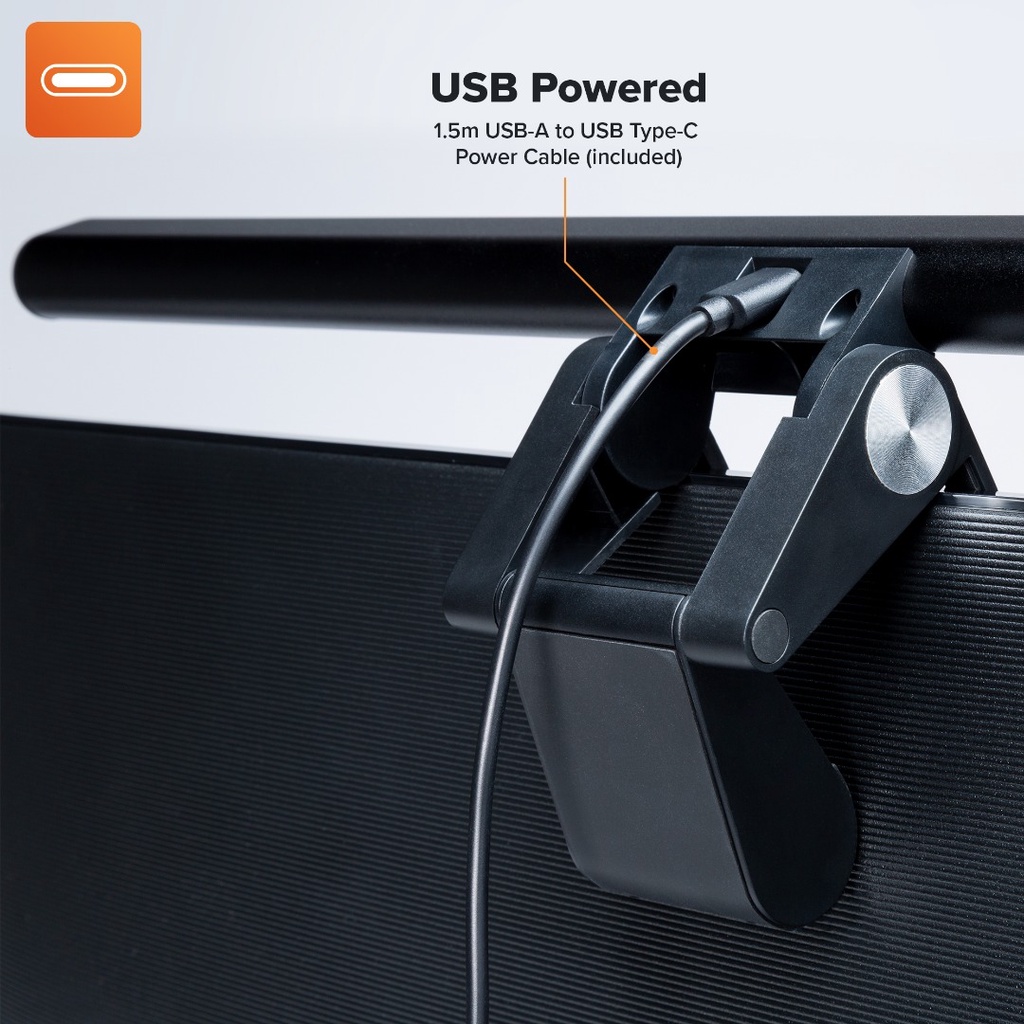 TECGEAR BEAM MONITOR LIGHT BAR | Shopee Philippines