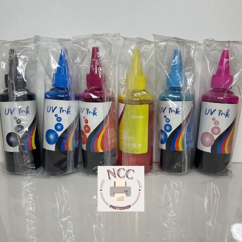 Universal UV Dye Ink | Shopee Philippines Universal UV Dye Ink | Shopee Philippines
