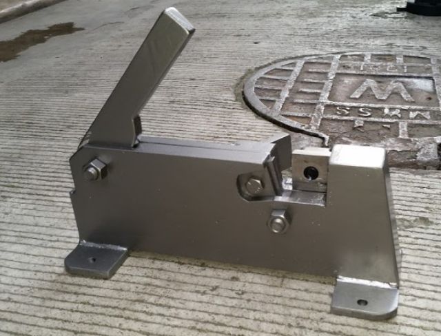 HEAVY DUTY BAR CUTTER 3/4(6-20MM) ADJUSTABLE AVAILABLE ALSO | Shopee ...